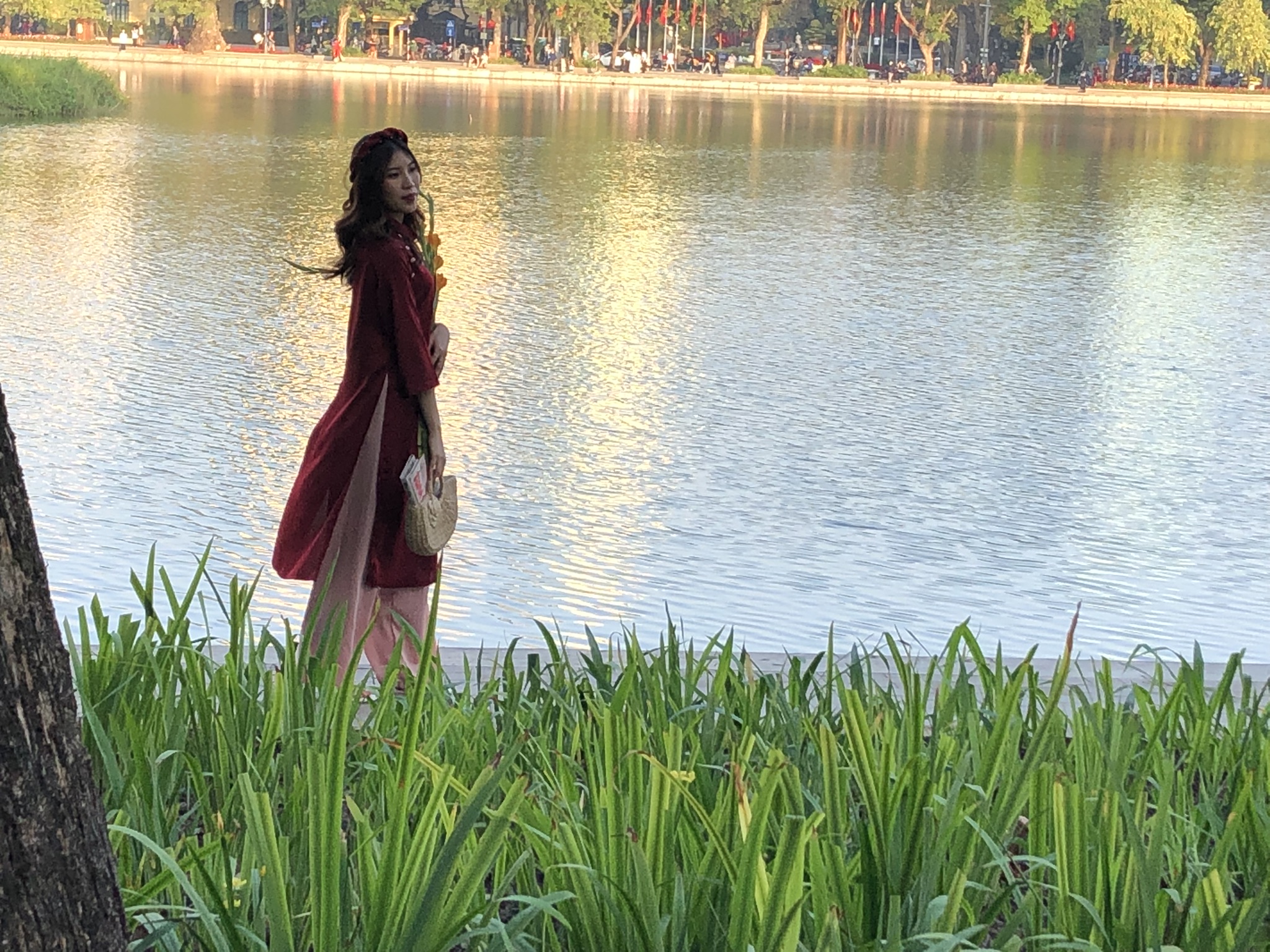 1/13 Friday-Halong Bay-Hanoi – 2023 Travels of Pat and Dirk in Vietnam and other S.E. Asia countries