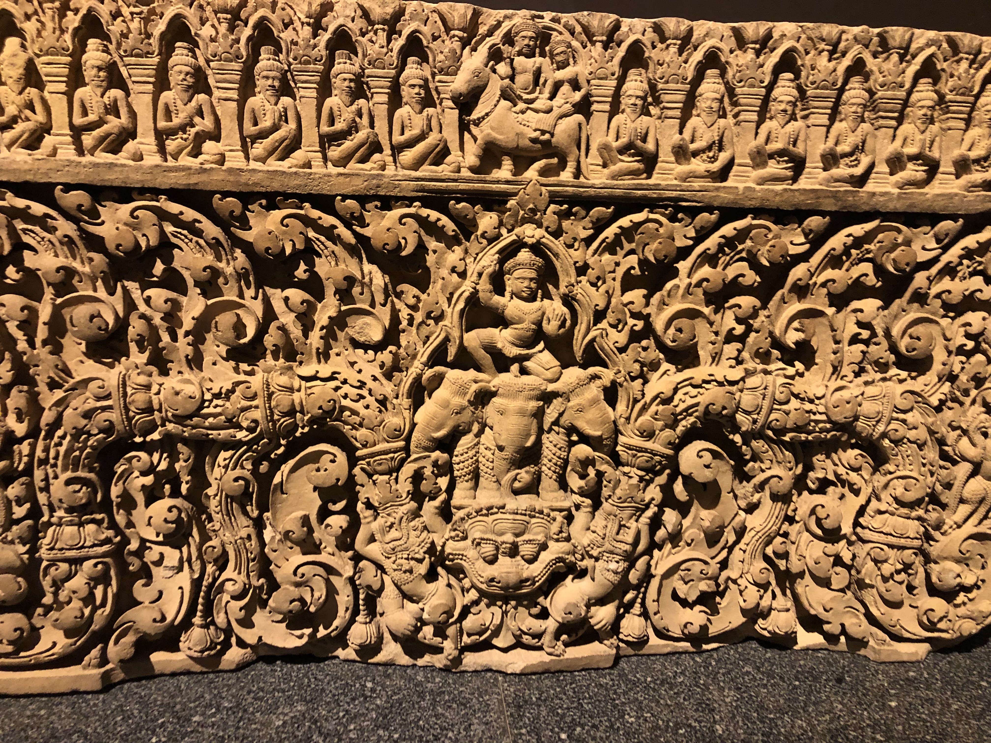 Feb 12 – Siem Reap – 2023 Travels of Pat and Dirk in Vietnam and other ...