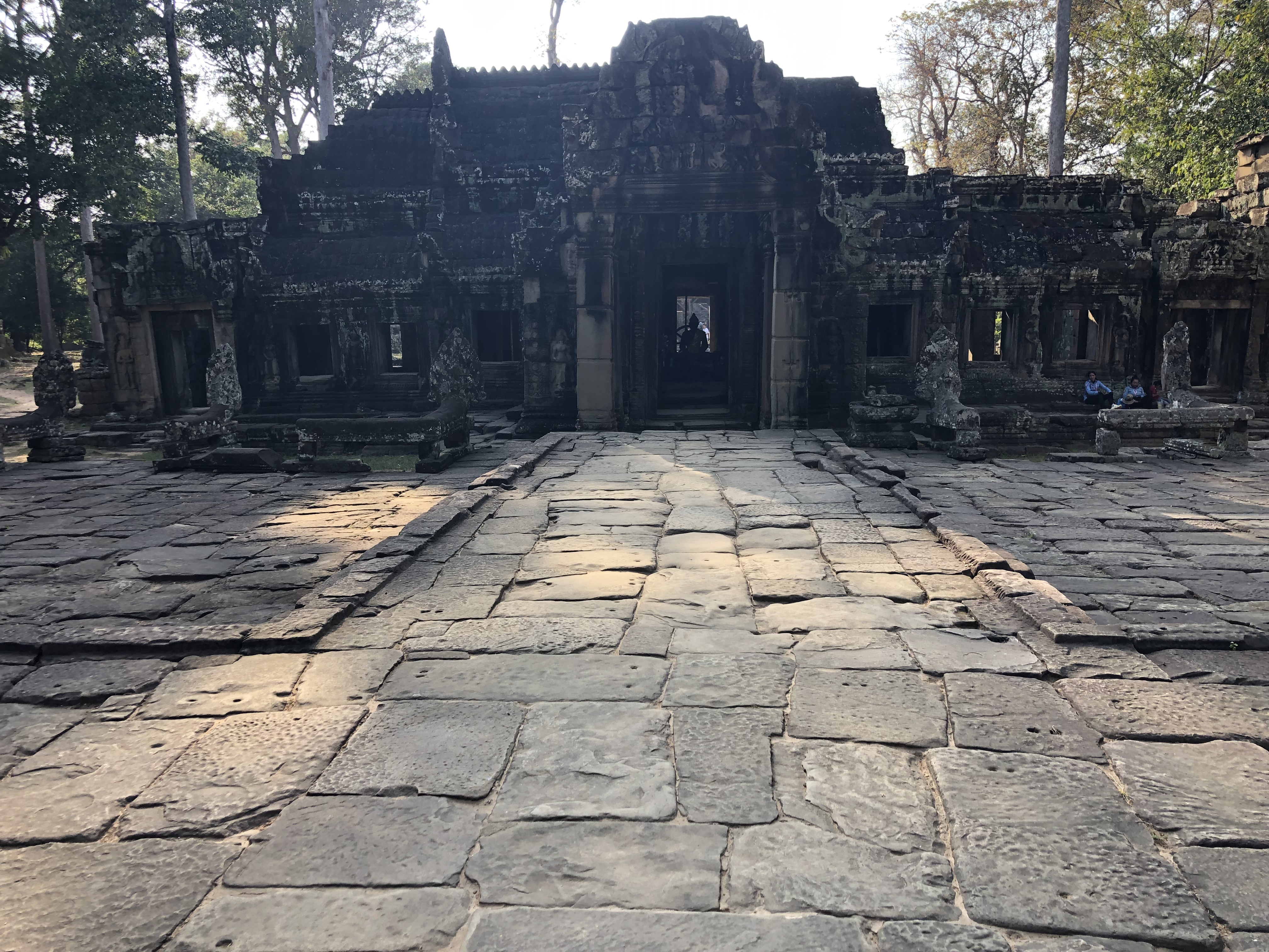 Feb 11, Siem Reap-Angkor Wat – 2023 Travels of Pat and Dirk in Vietnam ...